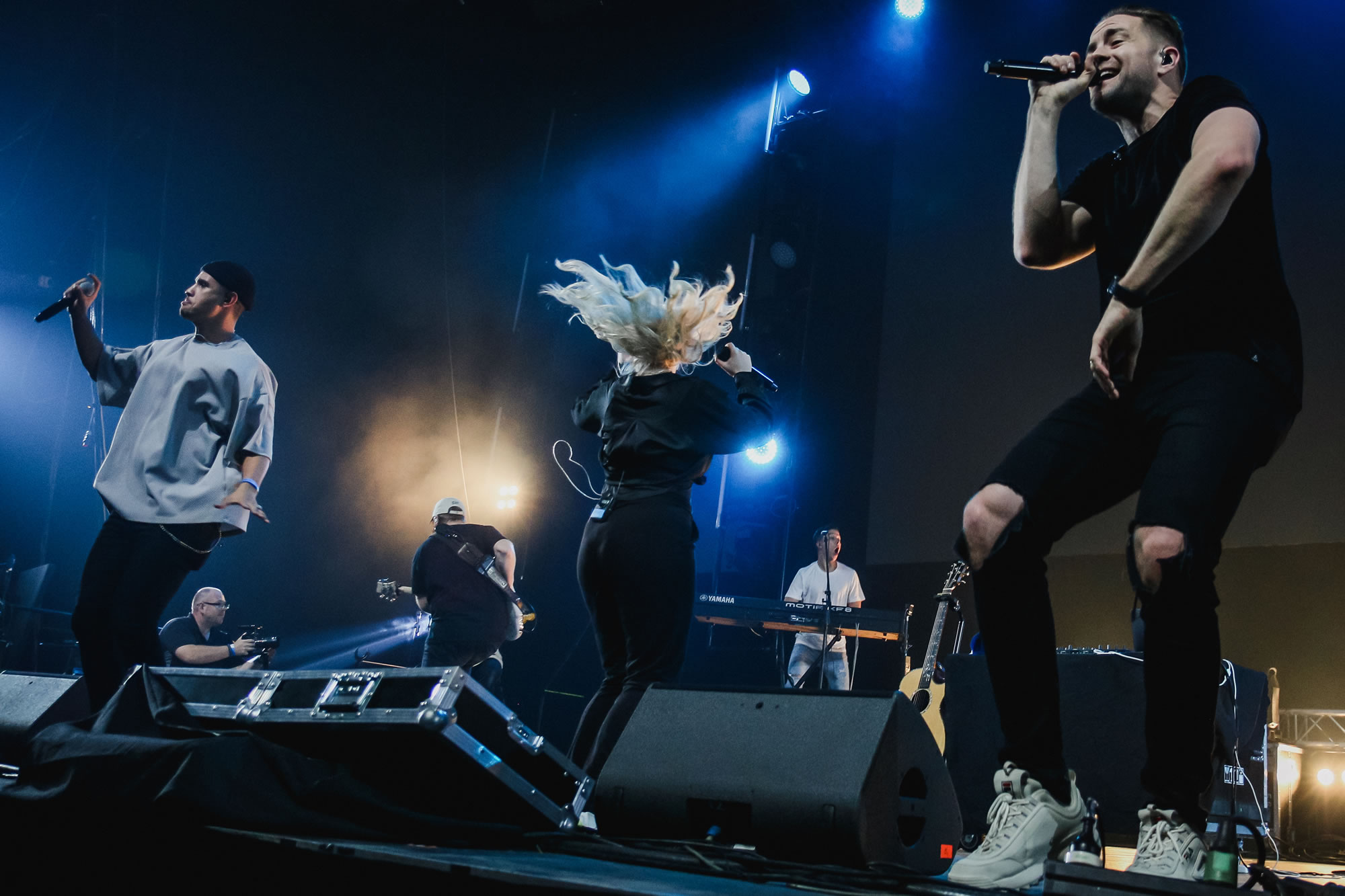 Artist: Planetshakers | This Is The Day!